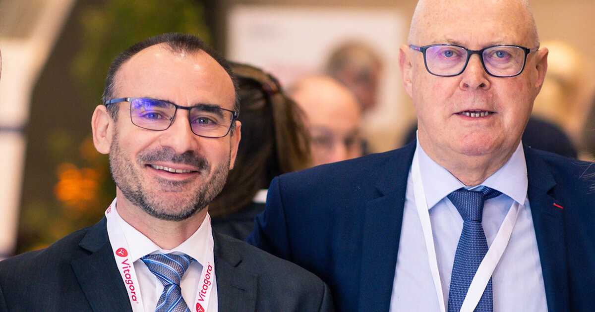 Vitagora booste la filière agroalimentaire régionale.