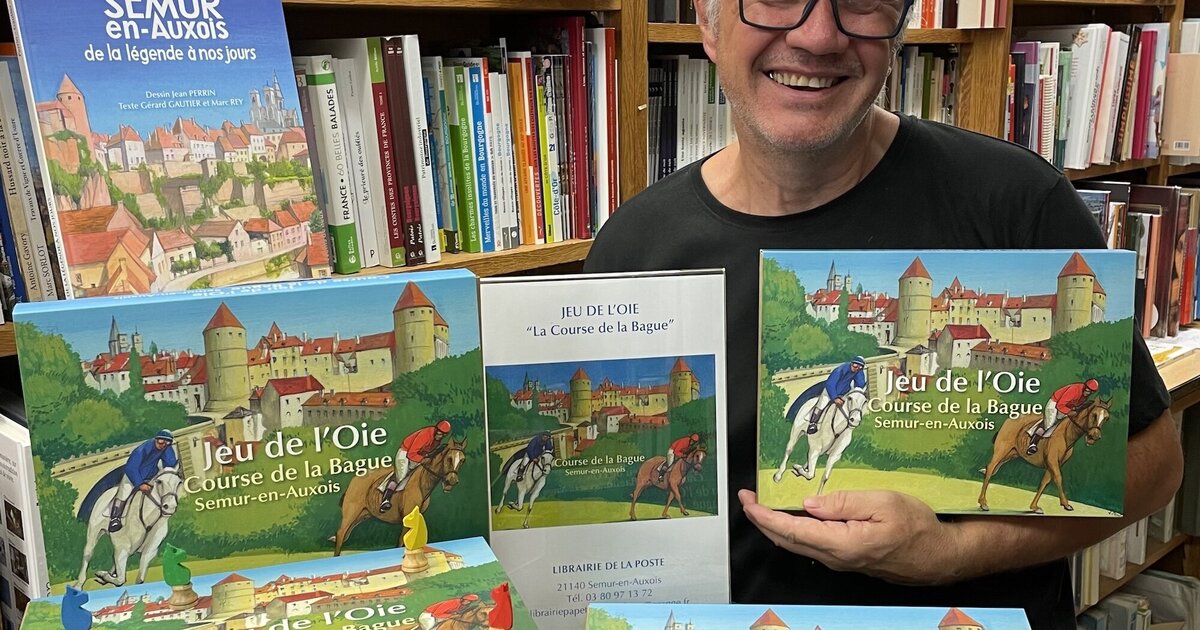 Semur se montre sur ses petits chevaux