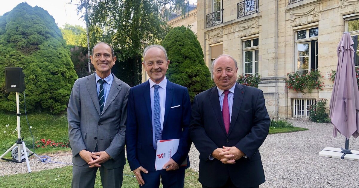 Seb s’est bien...implanté en Côte-d’Or