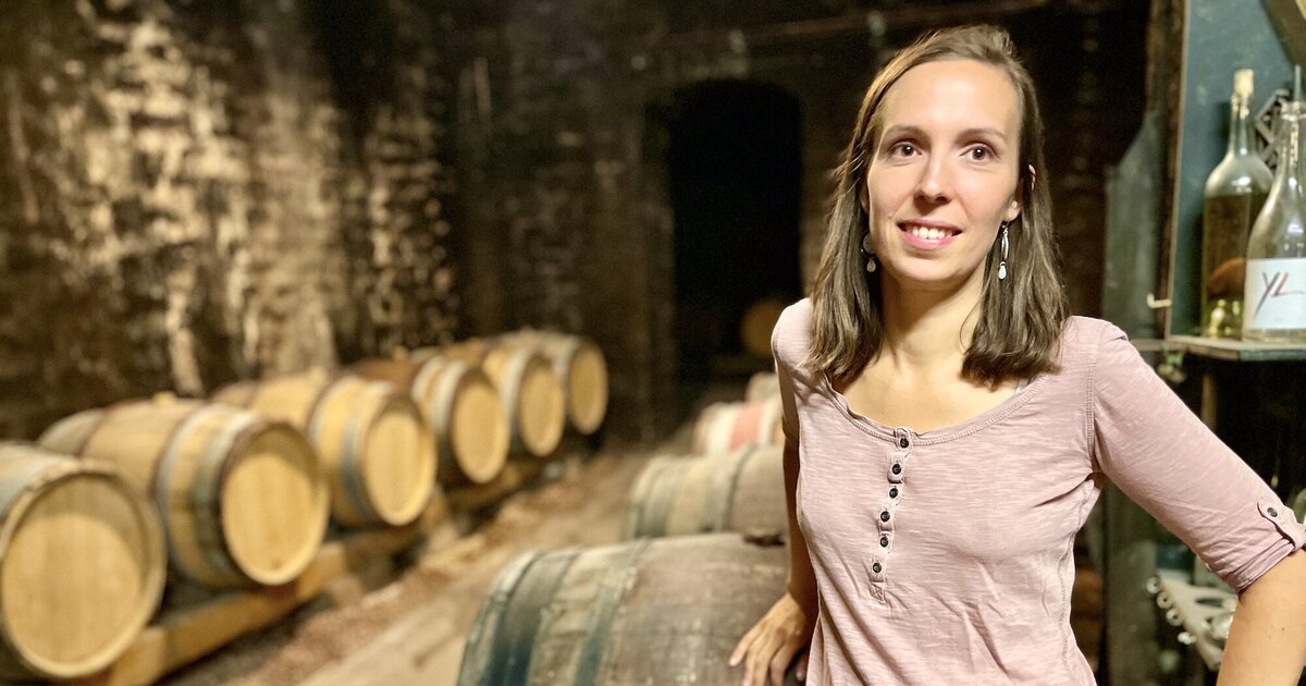 À Dijon, La Cuverie célèbre la noblesse du vin