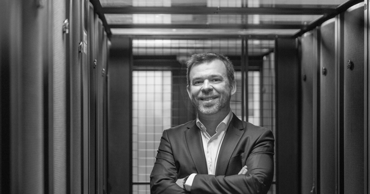 Le portrait de Nicolas Guillaume