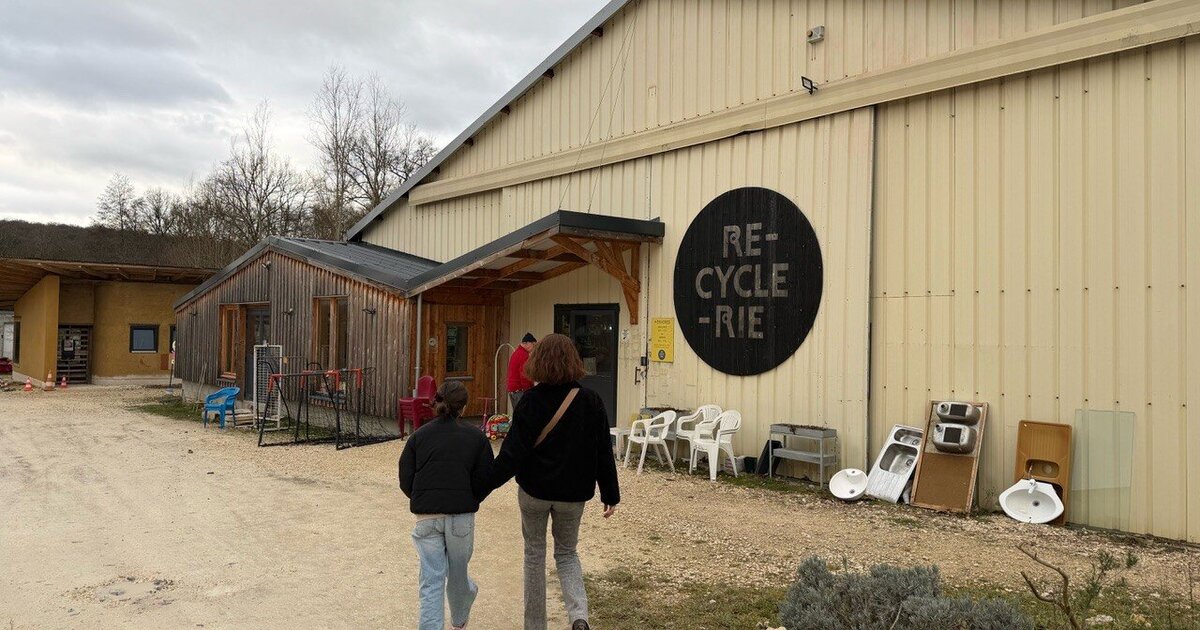 À Toucy, La Californie touche le jackpot