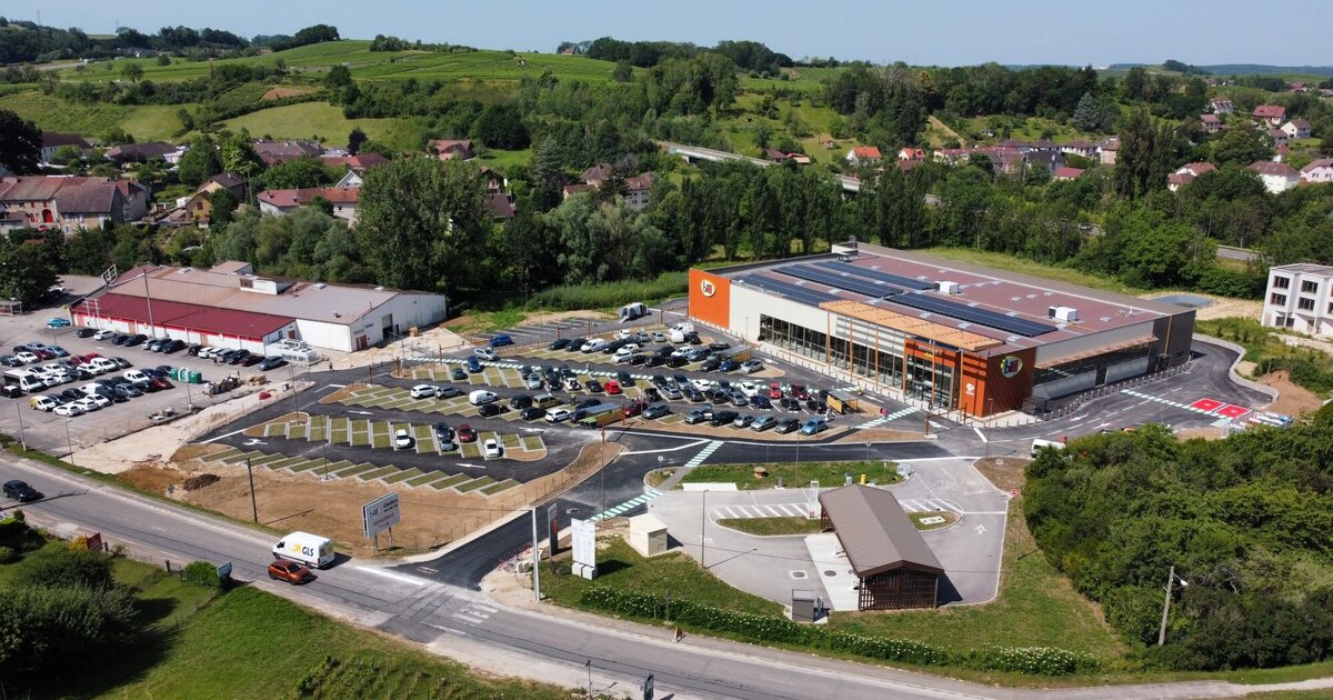 Schiever enclenche sa révolution énergétique