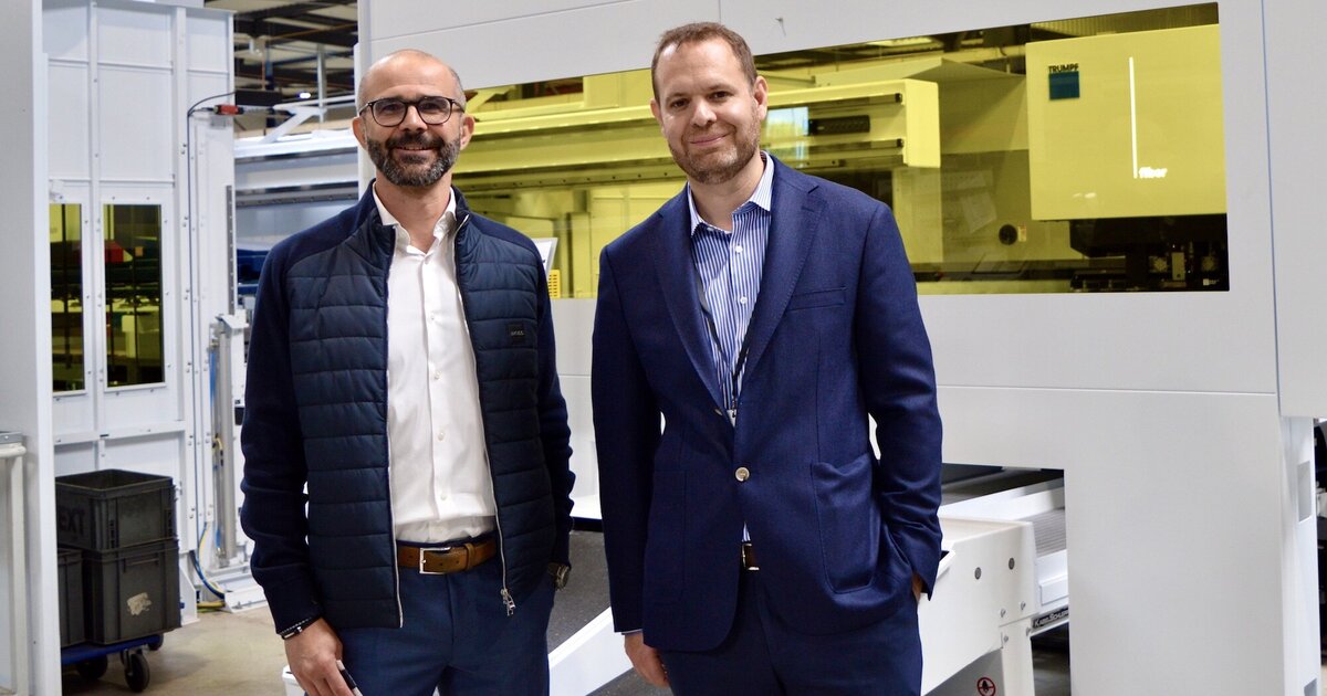 Extratôle voit plus grand