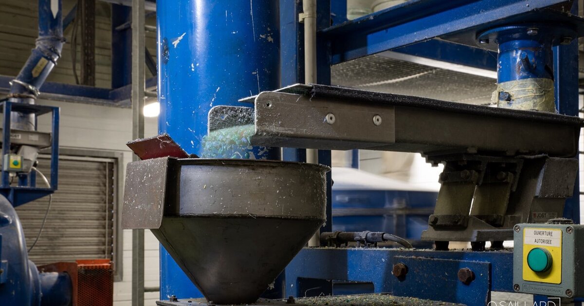 Métroplast vise le 100% recyclé