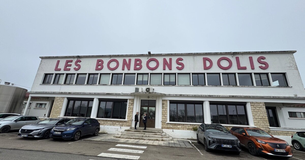 À Saint-Florentin, Sucralliance croque 14M€ pour préparer l’avenir de Dolis