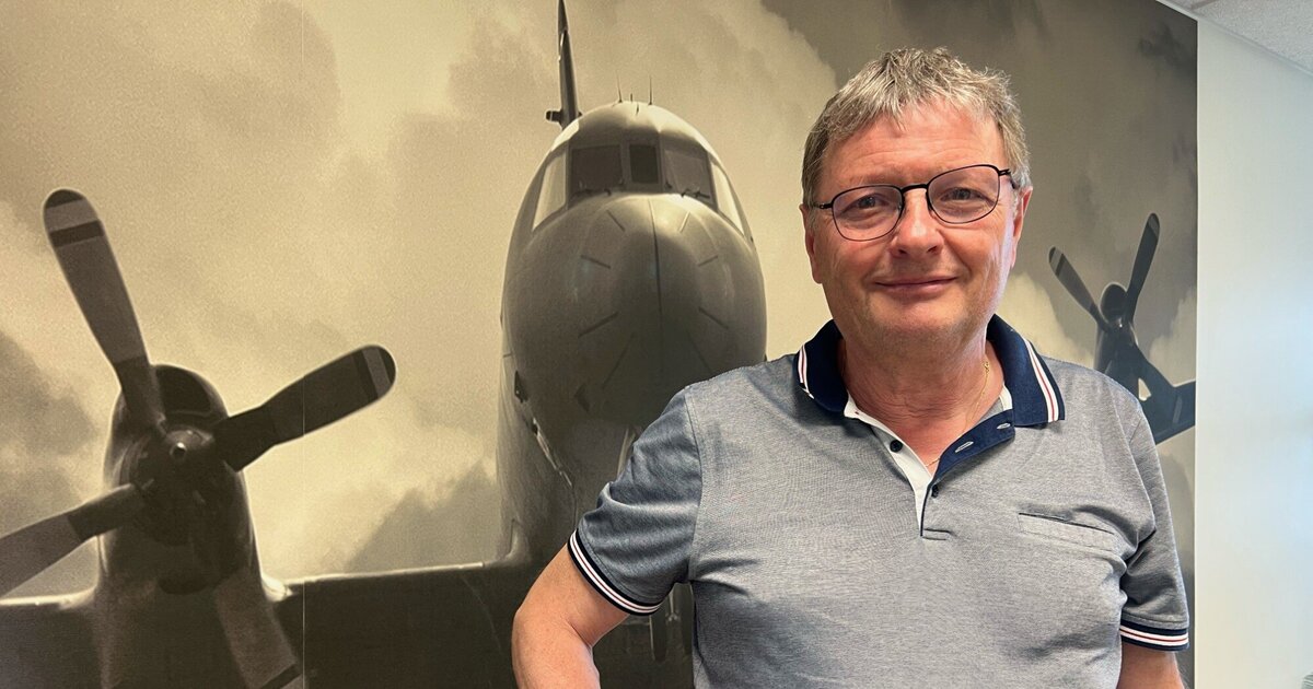 Flyingreen Academy : l’école de pilotage qui veut voler plus vert